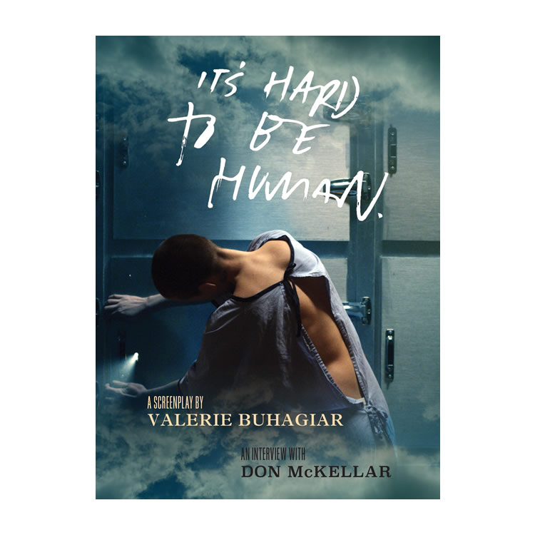 It's Hard To Be Human | Wordcity